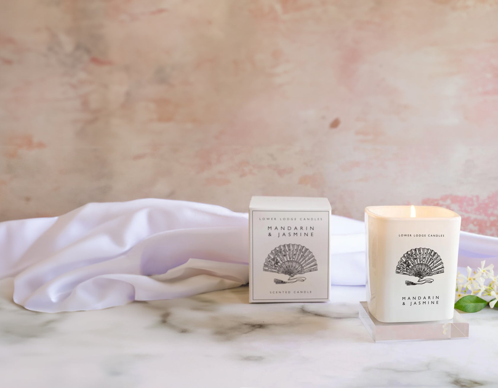 Luxury Scented Candles | Reed Diffusers | Lower Lodge Candles