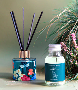 Luxury Scented Candles | Reed Diffusers | Lower Lodge Candles