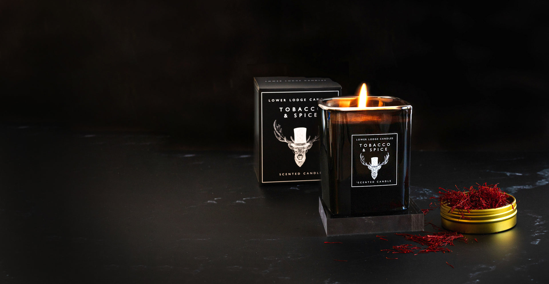 Luxury Scented Candles | Reed Diffusers | Lower Lodge Candles