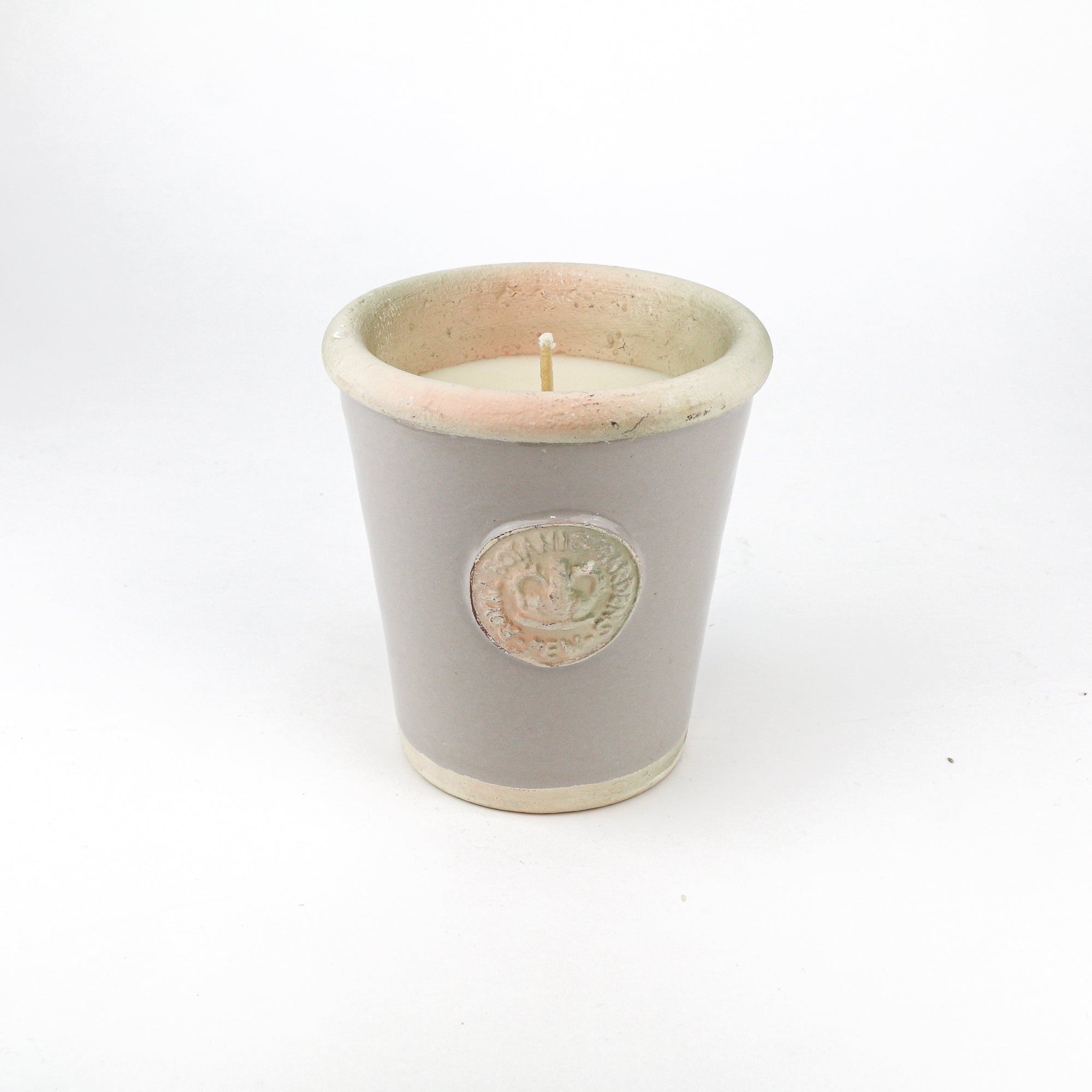 Kew Pot Outdoor Scented Candle - Small – Lower Lodge Candles