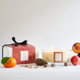 Luxury Scented Candles | Reed Diffusers | Lower Lodge Candles