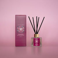Luxury Scented Candles | Reed Diffusers | Lower Lodge Candles