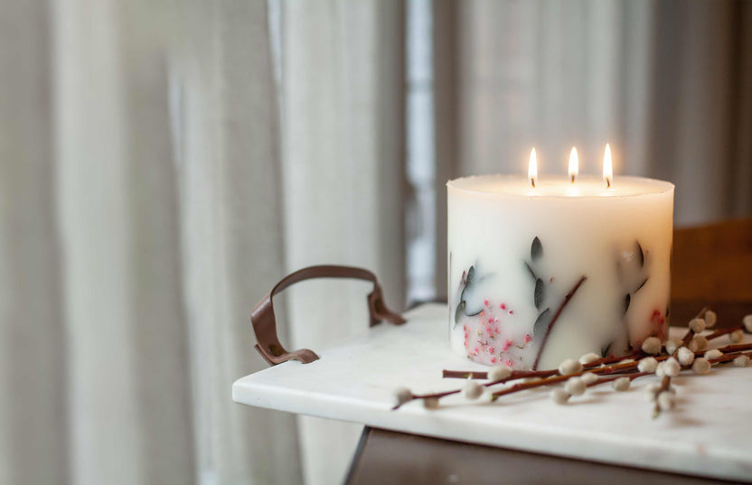 Luxury Scented Candles | Reed Diffusers | Lower Lodge Candles