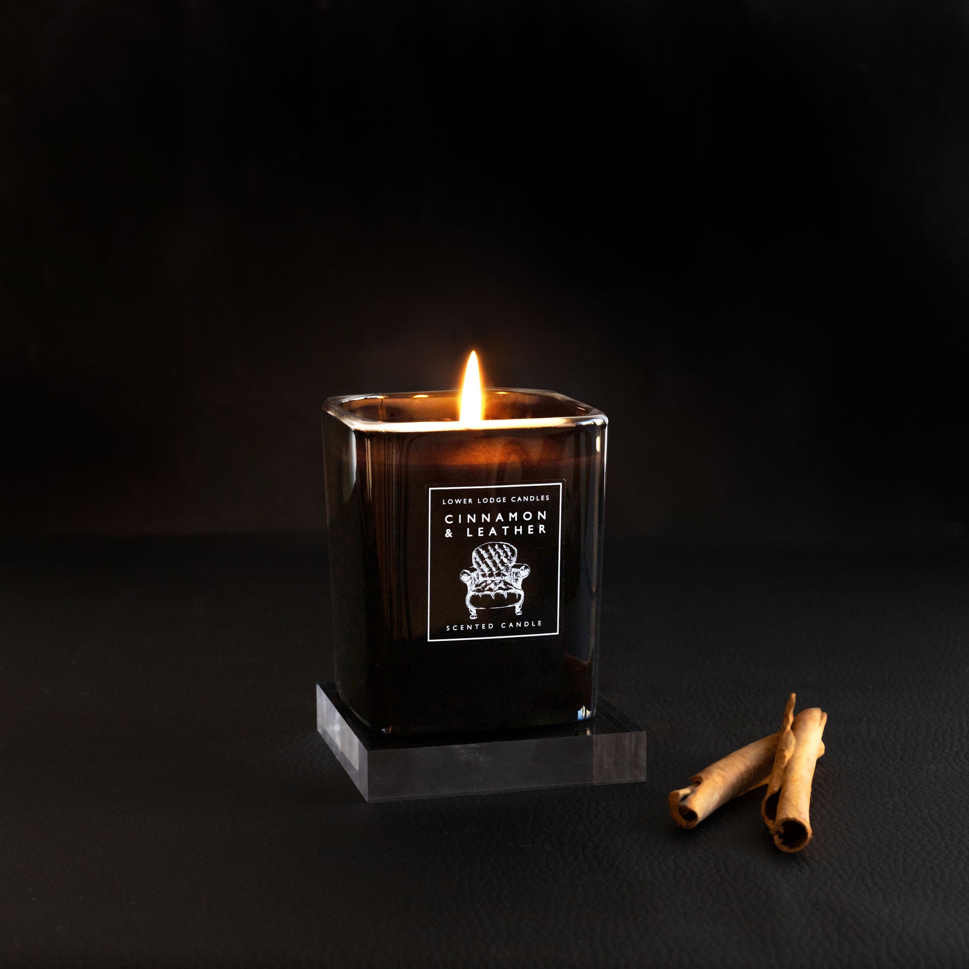 Luxury Scented Candles | Reed Diffusers | Lower Lodge Candles